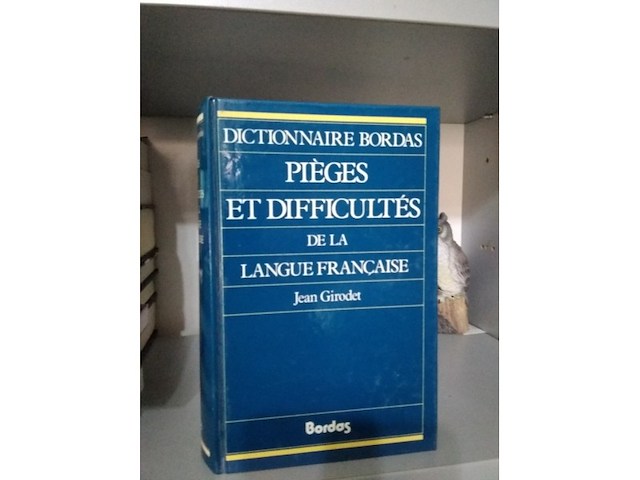 Jean Girodet-Pieges et difficultes de la langue franca