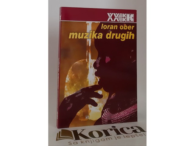 MUZIKA DRUGIH: Loran Ober (novo)