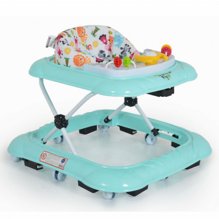 MONI Dubak Jungle Fun Mint