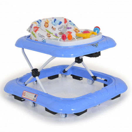 MONI Dubak Jungle Fun Blue