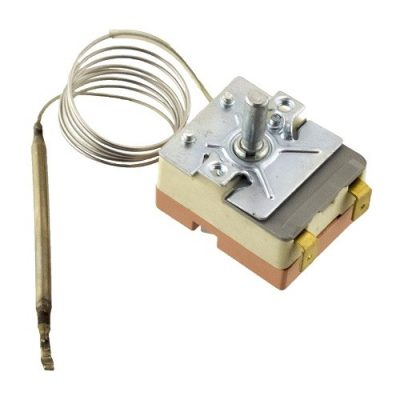 TERMOSTAT PICA PECI 50-400C ALONE KINA MONOFAZNI