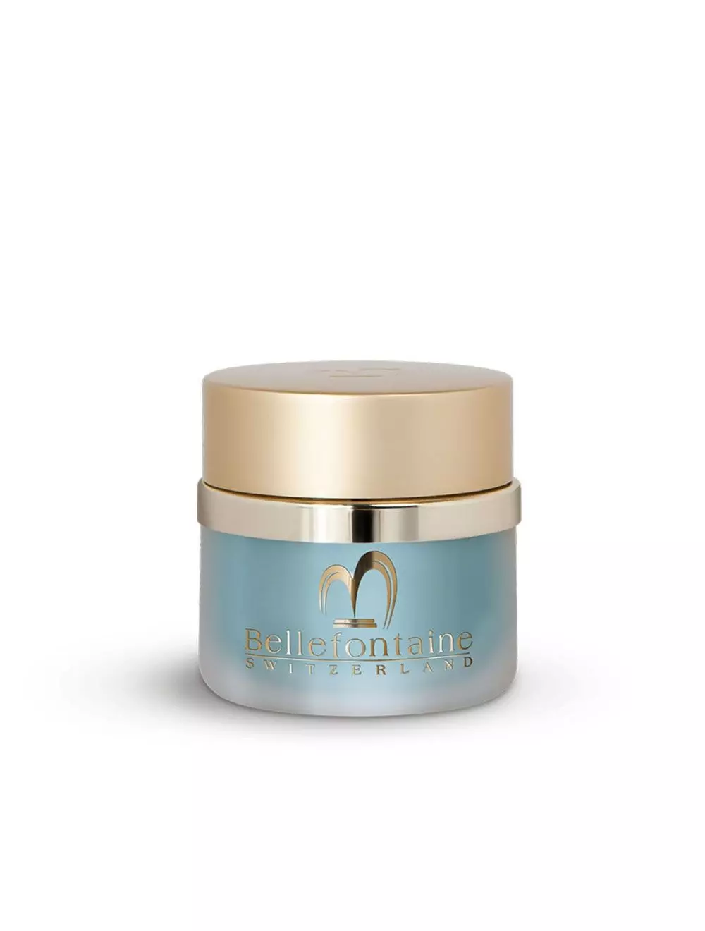 Bellefontaine Super Moisturizing Gel - Uniseks gel krema za lice