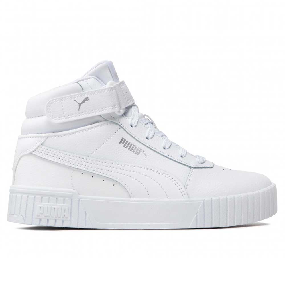 PUMA CARINA 2.0 MID JR – 387376-02