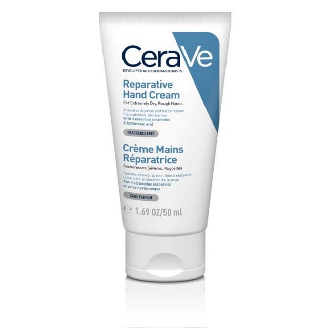 CeraVe Obnavljajuća krema za ruke 50 ml