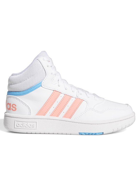 ADIDAS SPORTSWEAR Hoops Mid Shoes
6570 RSD 5256 RSD
The lowest price in the last 30 days*: 5256 RSD