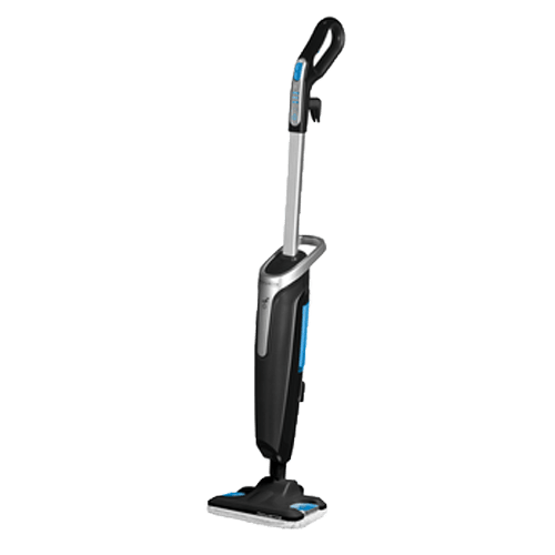 ROWENTA Paročistač Steam Power RY6555WH Plava/Crna, 1200 W