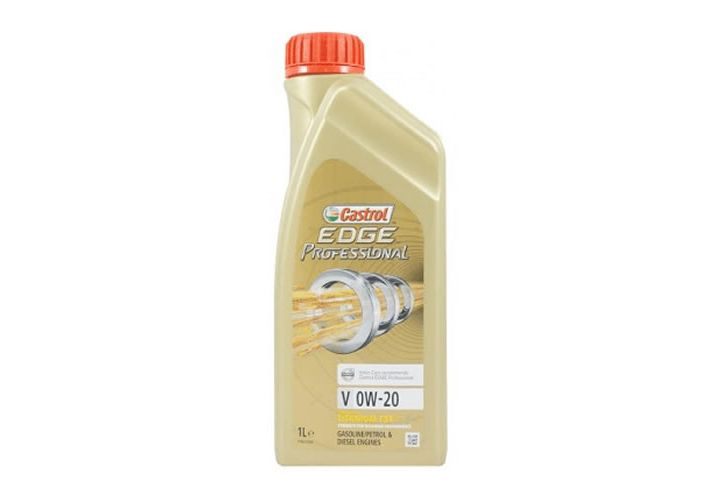 Ulje Castrol Edge Professional Volvo 0w20 1L