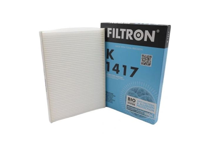 Filter klime Filtron K1417