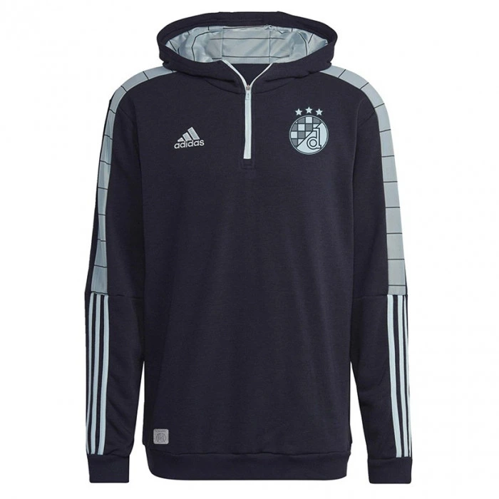 Dinamo Adidas Tiro Away duks sa kapuljačom