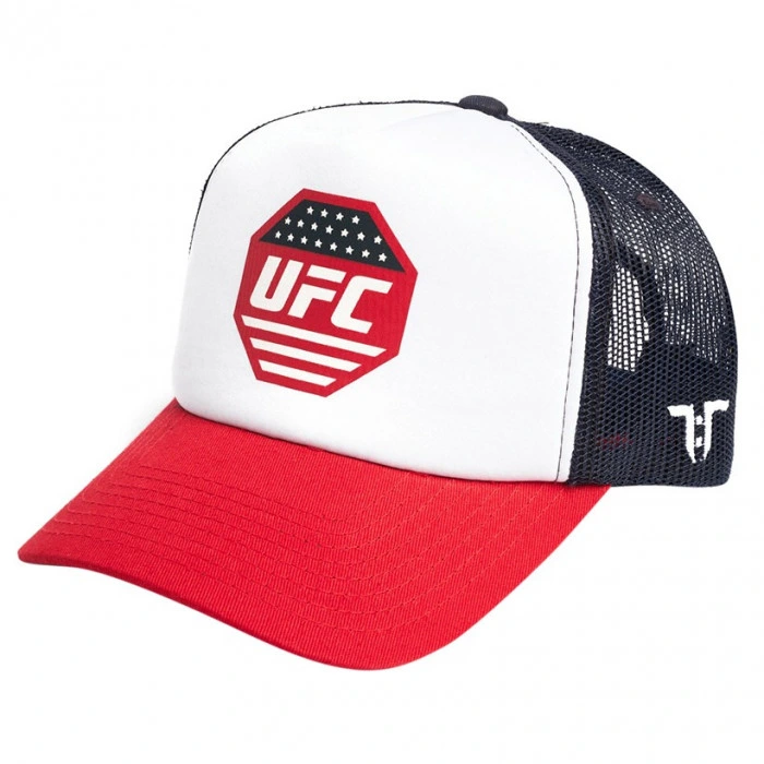 UFC Tokyo Time Trucker Neoprene kačket