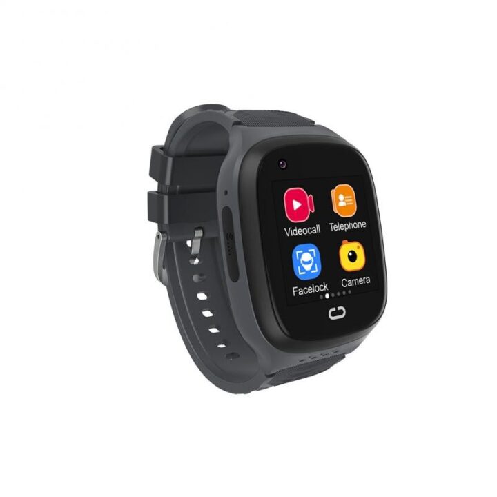 Smart Watch LT 31E Kids – Pametni Sat (Crni)