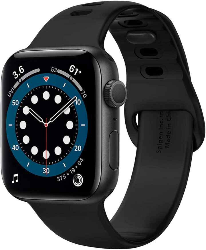 Smart Watch I12 – Pametni Sat (Black)