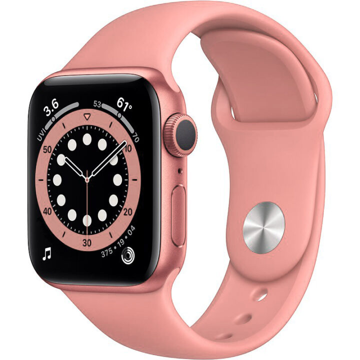 Smart Watch I12 – Pametni Sat (Pink)