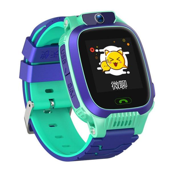Smart Watch Y79 Kids – Pametni Sat (Plavi)