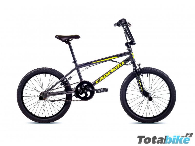 TOTEM 2019 BMX