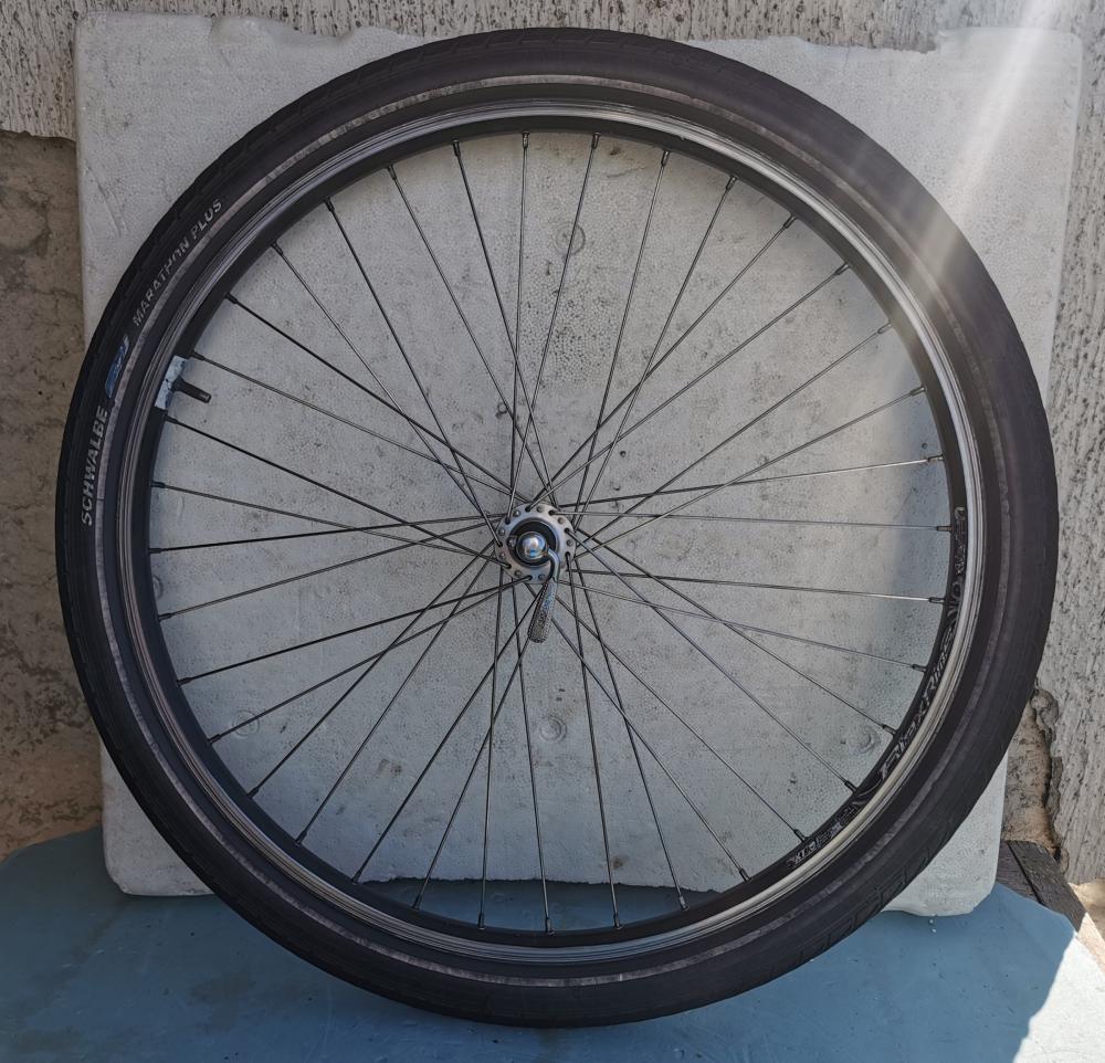 Alexrims prednji tocak 26" za MTB