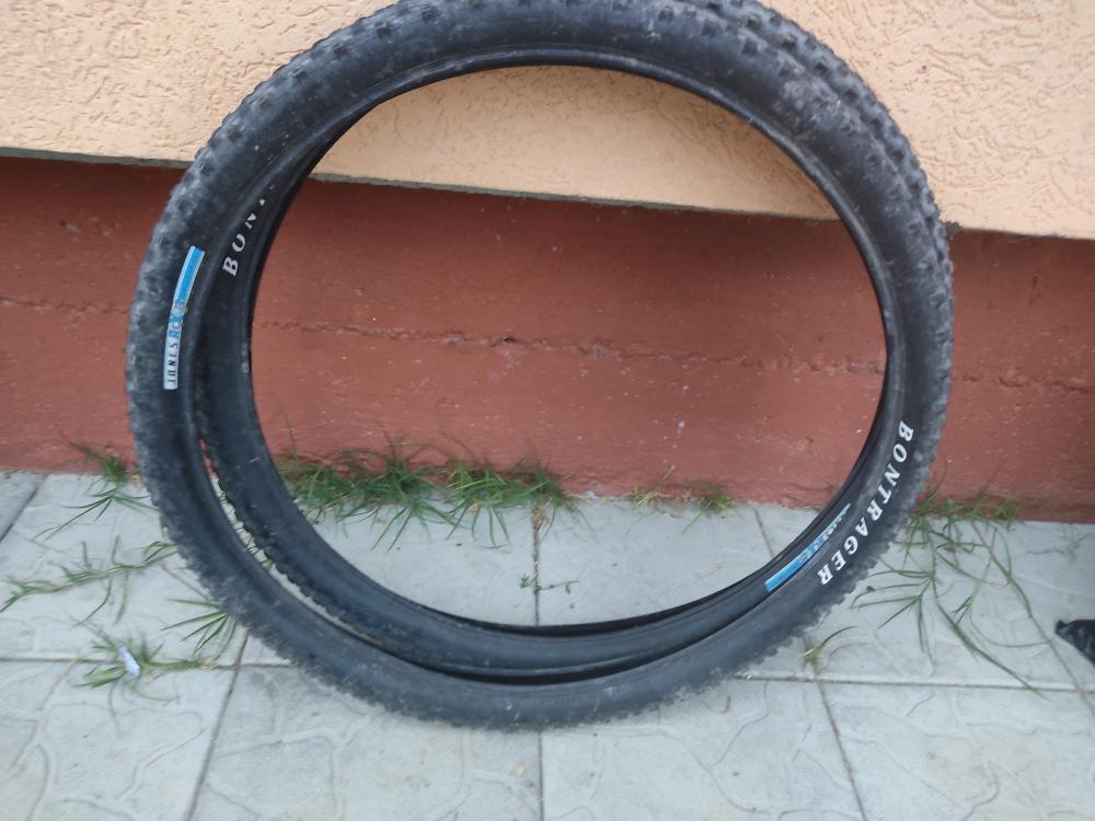 Bontrager 26x2.10