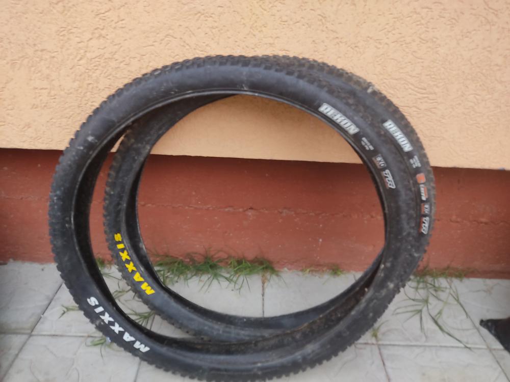 Maxxis Rekon 29x2.60