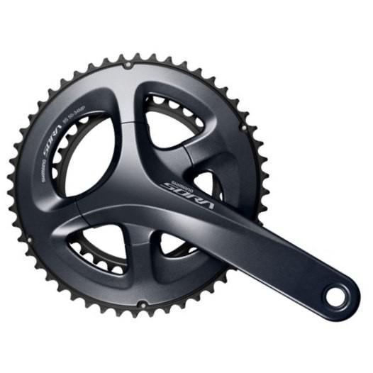 SHIMANO SORA FC-R3000 2x9-speed Crank 50-34 175mm