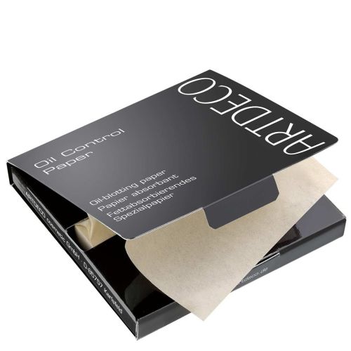 ARTDECO
Oil Control Paper With Beauty Bag
