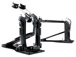 Mapex P810TW Armory Chain Drive Double Bass Drum Pedal