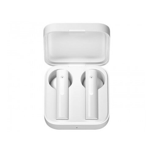 Xiaomi Bežične Bubice Mi True Wireless Earbuds Basic 2 (Bele)