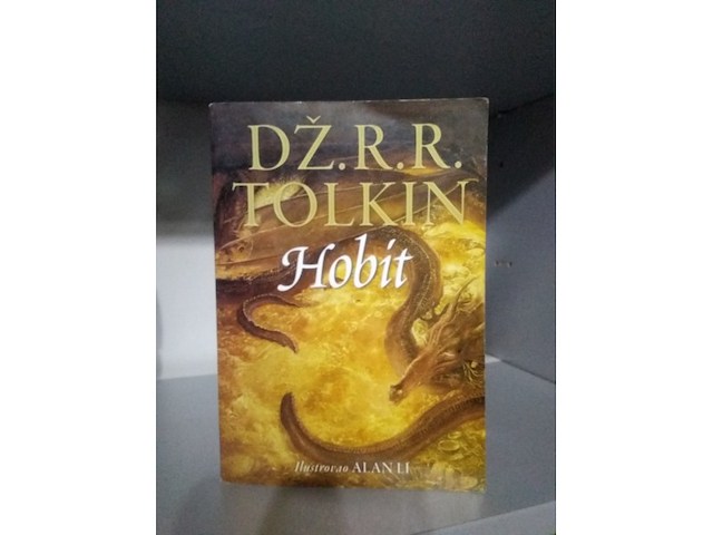 Tolkin-Hobit