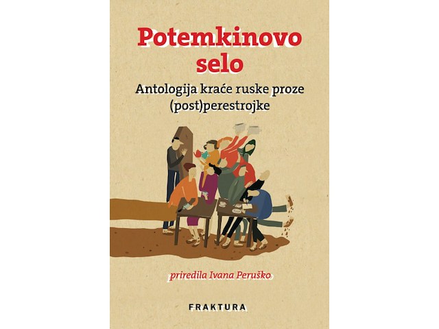 Potemkinovo selo