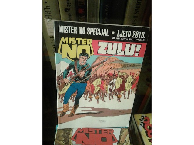 Zulu