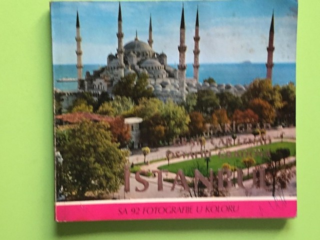 ISTANBUL CARIGRAD