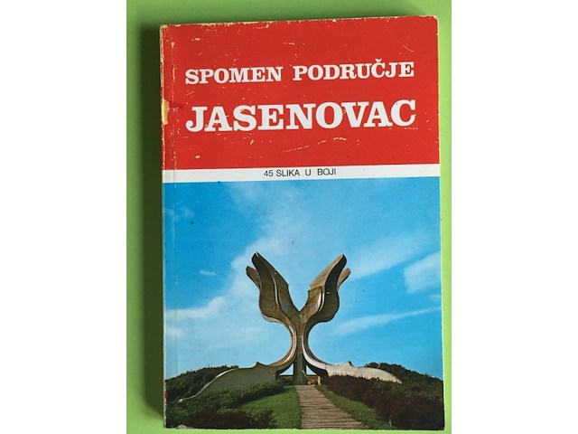 SPOMEN PODRUČJE JASENOVAC