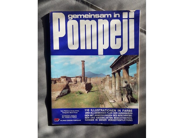 Pompeji