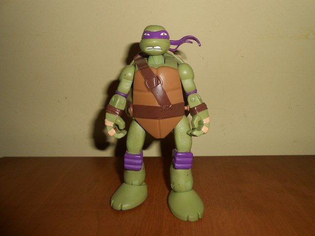 Teenage Mutant Ninja Turtles - Mutations Donatello
