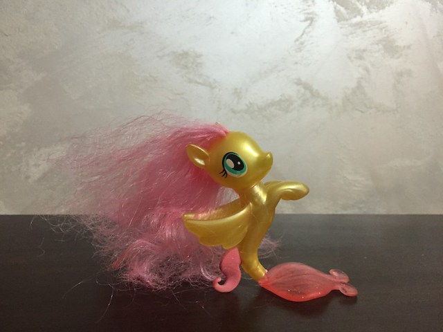 My little pony