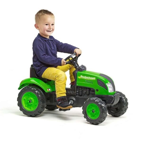 Traktor za decu Country Farmer FALK, 2057