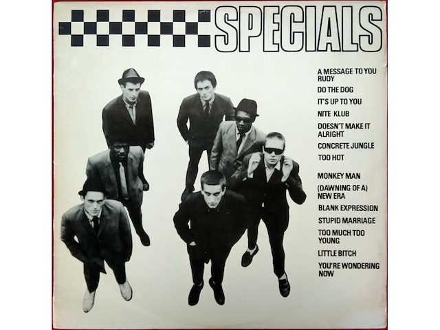 LPS Specials - Specials