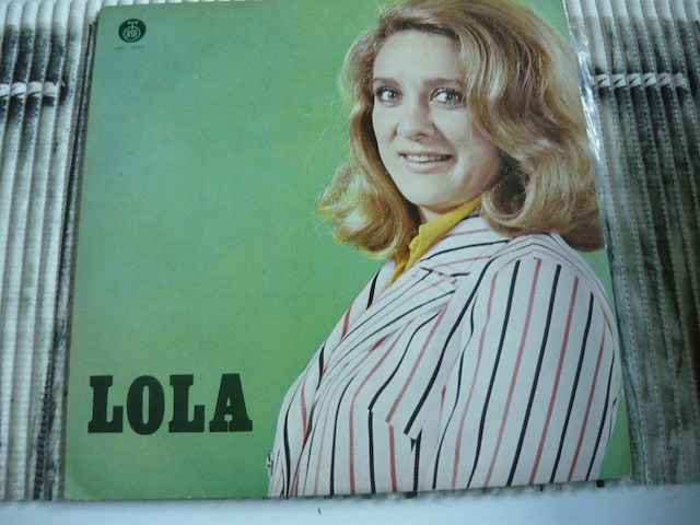 Lola Novaković - Lola