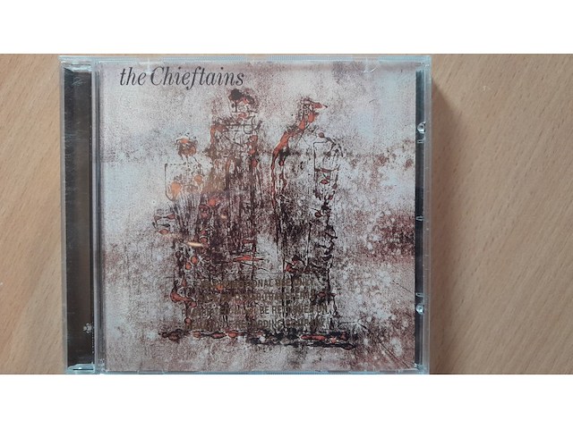 The Chieftains – The Chieftains (1)