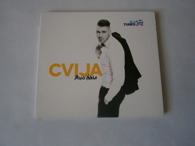 Cvija - Bogu Hvala