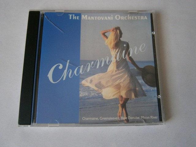 The Mantovani Orchestra – Charmaine