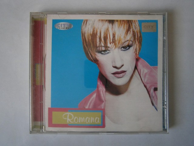 Romana - Romana