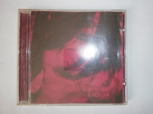 Lidija - Lidija