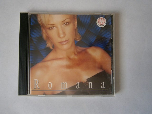 Romana - Romana