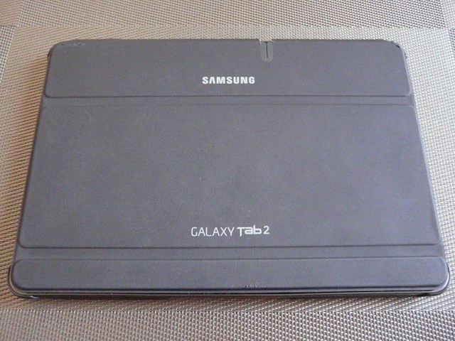 SAMSUNG Galaxy Tab 2 - original futrola za tablet 10.1