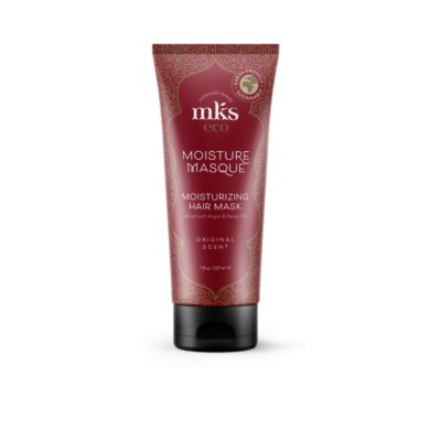 Marrakesh – MKS Eco Moisture Masque 207ml – maska za suvu kosu