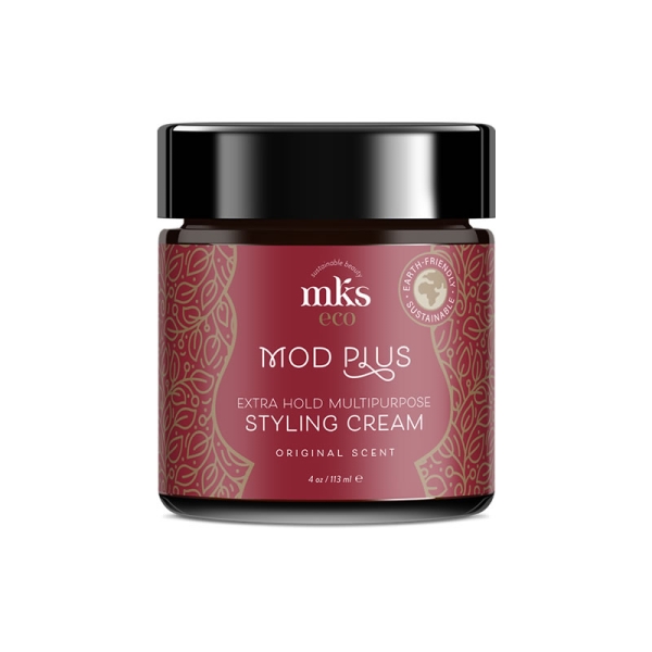 Marrakesh – MKS Eco Styling Mod plus cream 113ml – krema za styling