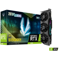 Zotac GeForce RTX 3090 Trinity ZT-A30900D-10P