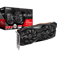 ASRock Radeon RX6700XT CLD 12G