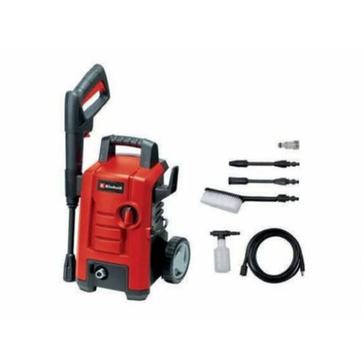 Einhell TC-HP 130 Perač pod visokim pritiskom, 1500 W