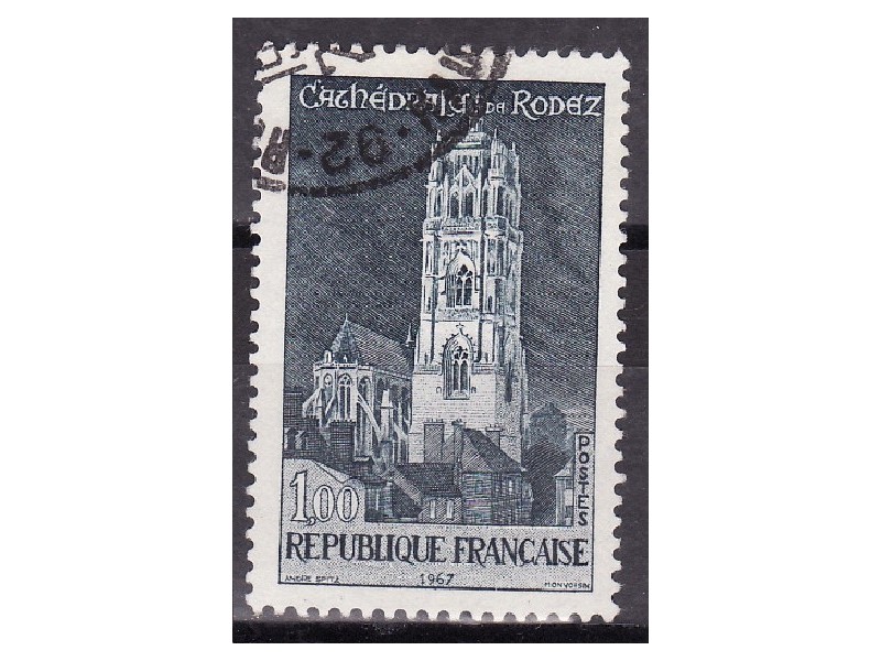 Francuska
